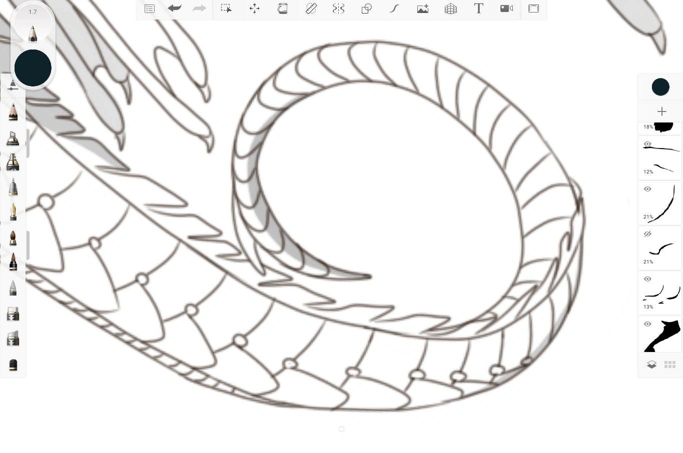 WACKY dragon update | Fandom