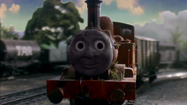 Escape (1986) | Fandom