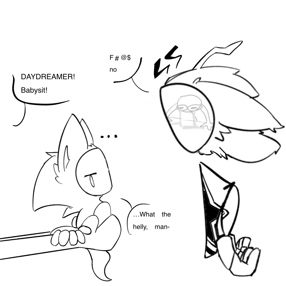i felt silly | Fandom