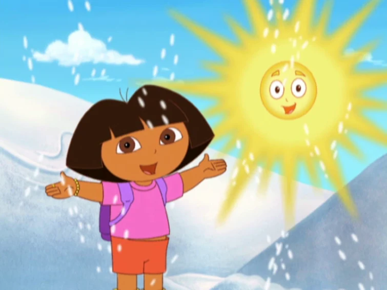 Discuss Everything About Dora the Explorer Wiki | Fandom