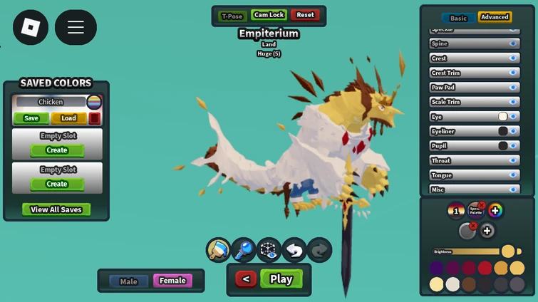 Give(show) me your best forsaken cosplays | Fandom