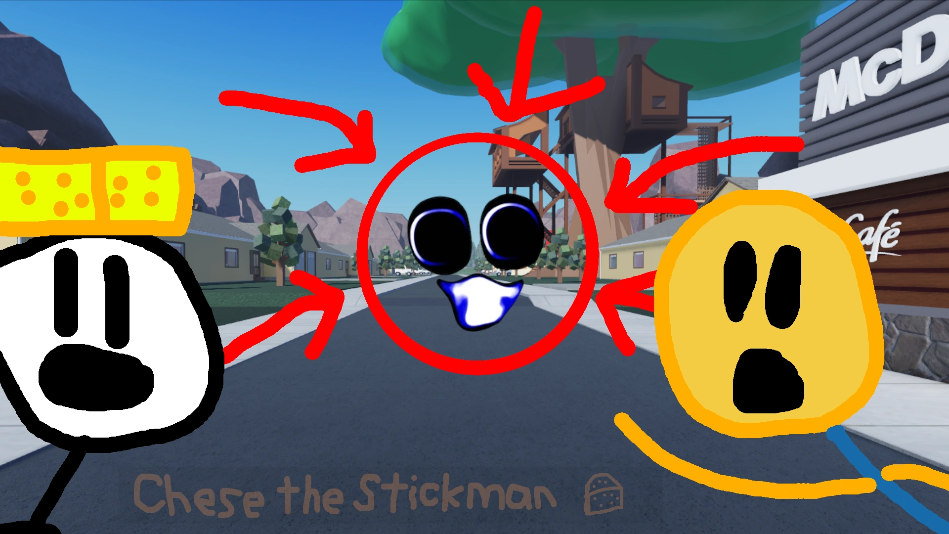 what are the settings for the baby billy/timmy voice | Fandom