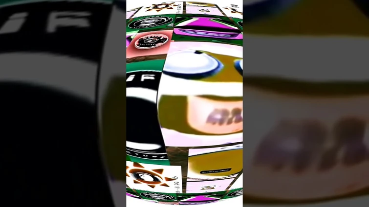 The pitches are slightly wrong | Fandom