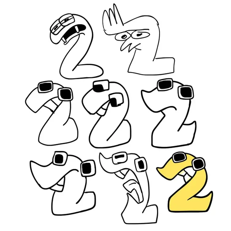 SES number lore 2 was nearly in Mike's number lore | Fandom