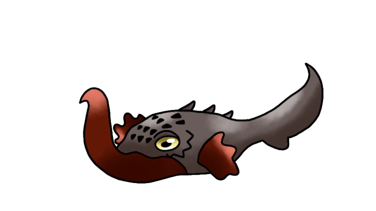 Loads of New fakemon | Fandom