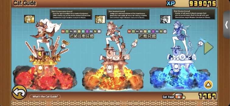 Discuss Everything About Battle Cats Wiki | Fandom
