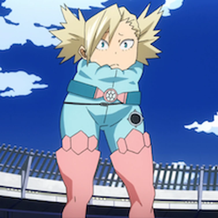 Discuss Everything About My Hero Academia Wiki | Fandom
