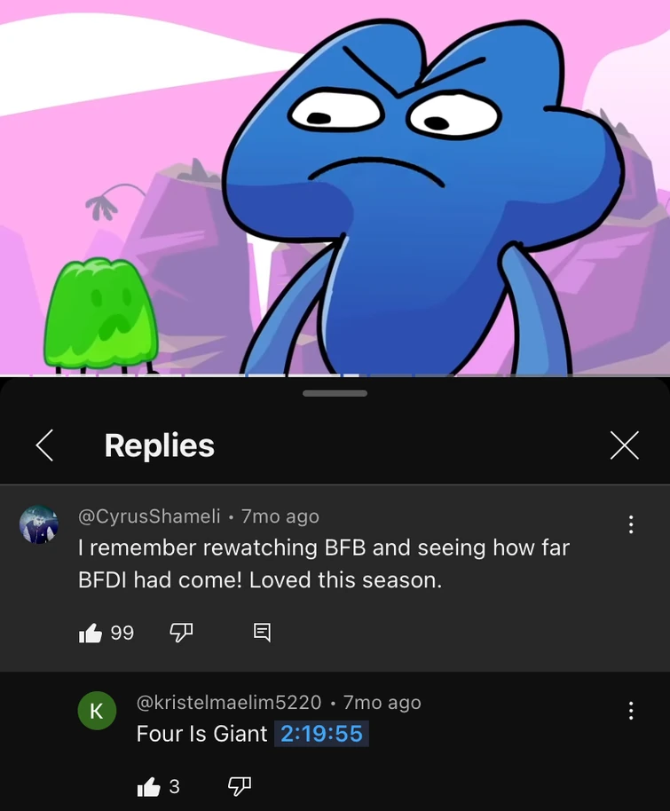 Discuss Everything About Battle for Dream Island Wiki | Fandom