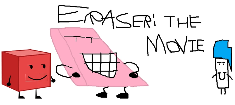 currently writing the eraser movie while listening to spotify cinematic ...