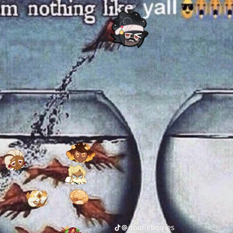 Im nothing like yall 😎😭😭😭 | Fandom