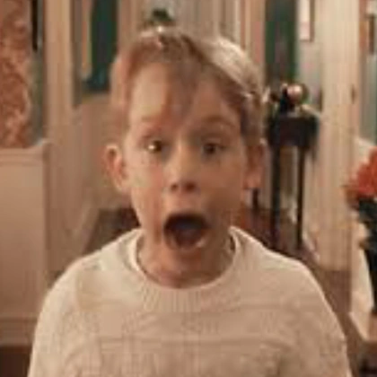 Literally anyone when one of their stuff gets deleted | Fandom