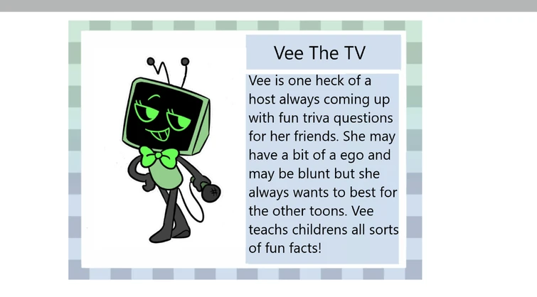 Vee info card | Fandom