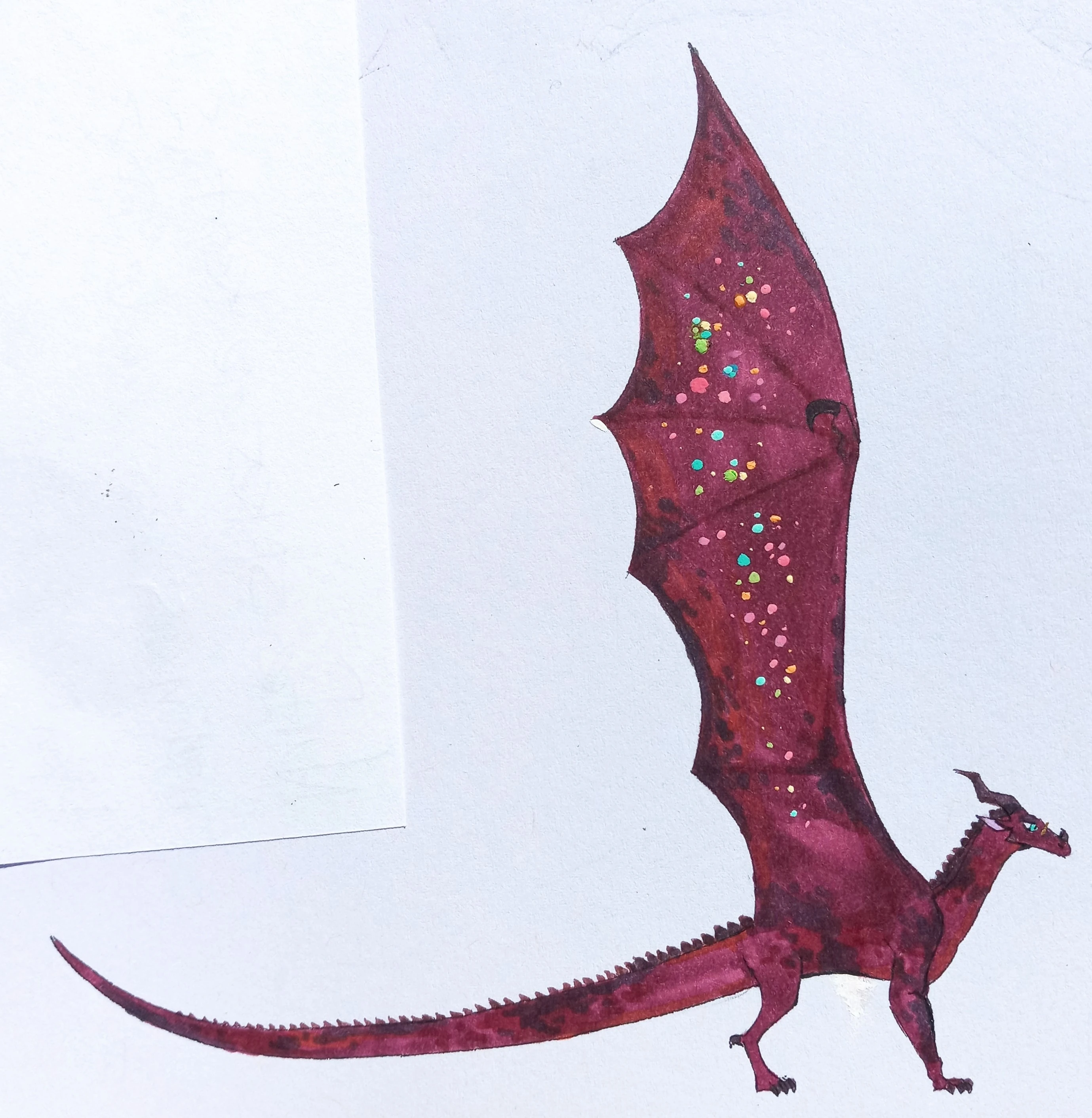 Maggot ref?! | Fandom