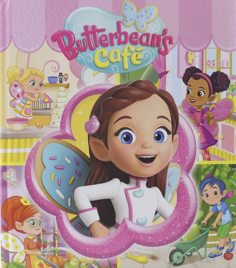 Let's get cooking! | Fandom