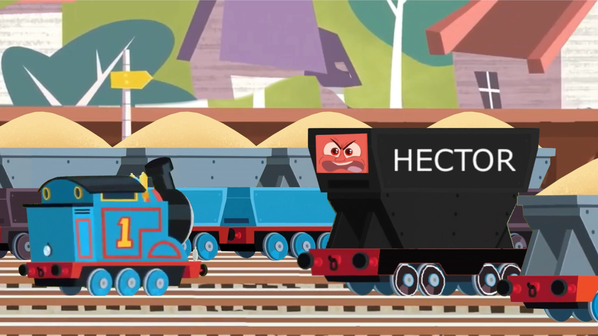 "KEEP AWAY!!!!!" | Fandom