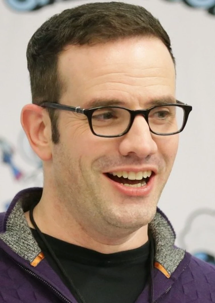 Happy Birthday to J. Michael Tatum! | Fandom