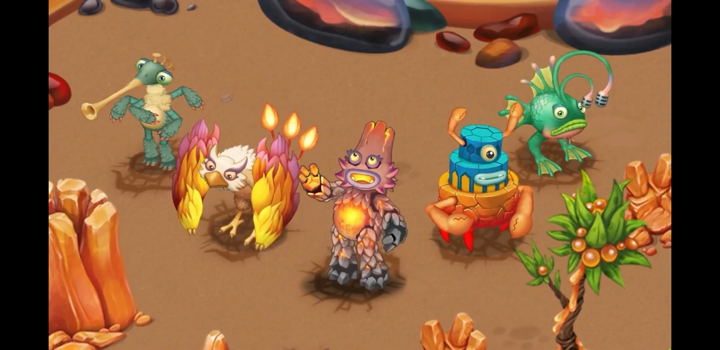 AMBER ISLAND!!! | Fandom