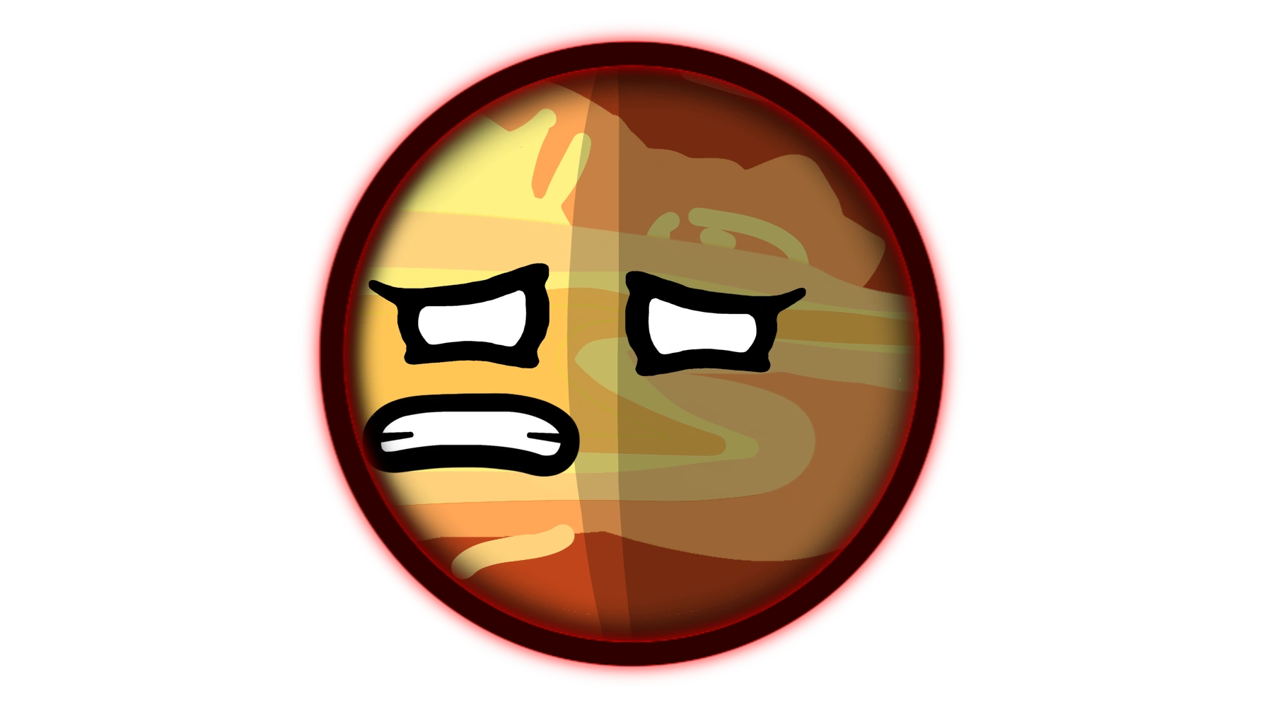 Solarballs Fanmade S2: Planet V and Phaeton | Fandom