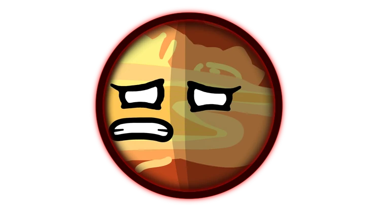 Solarballs Fanmade S2: Planet V and Phaeton | Fandom