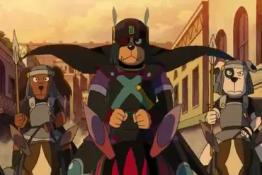 How's Nobita Nobi's Enemy? | Fandom