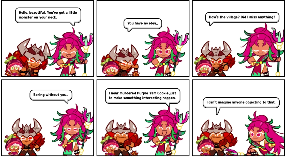 Based off a wof scene | Fandom