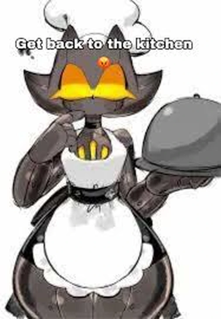 TherealhedgeHog's PFP if I win | Fandom