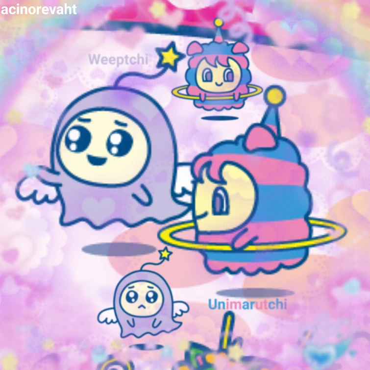 Discuss Everything About Tamagotchi Wiki | Fandom