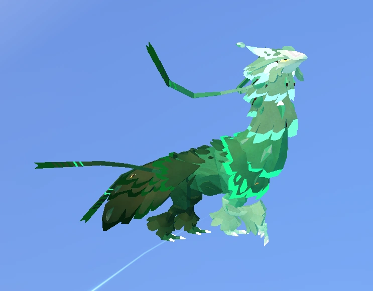 Is someone looking for a fading skin maker? I'm willing to! | Fandom