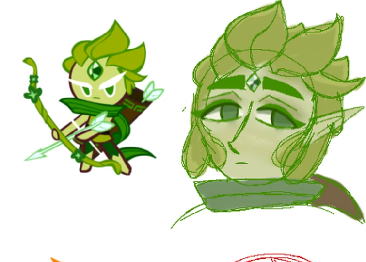 Raaagh. Help. Want to start working on this again. | Fandom