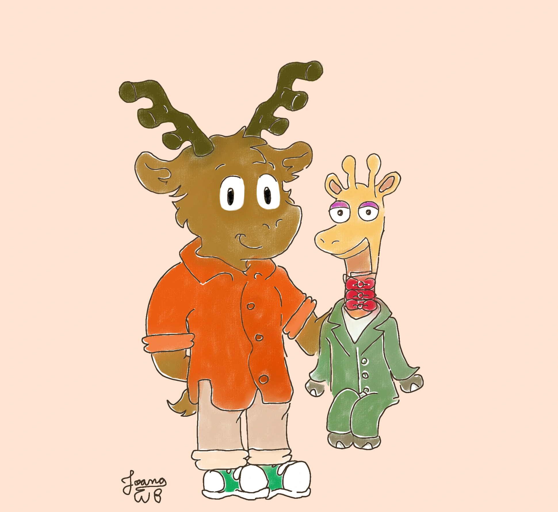 More arthur fanart stuff | Fandom