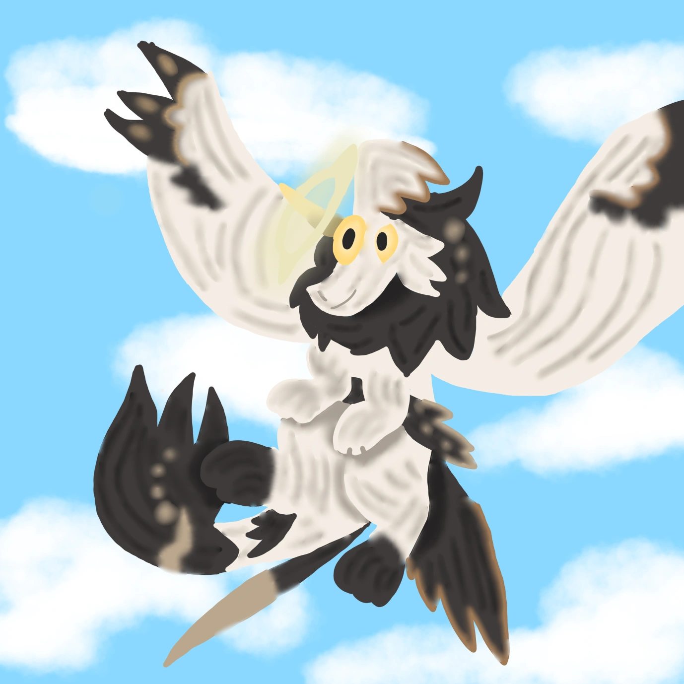 Drawing every creature form A-Z part 2 | Fandom