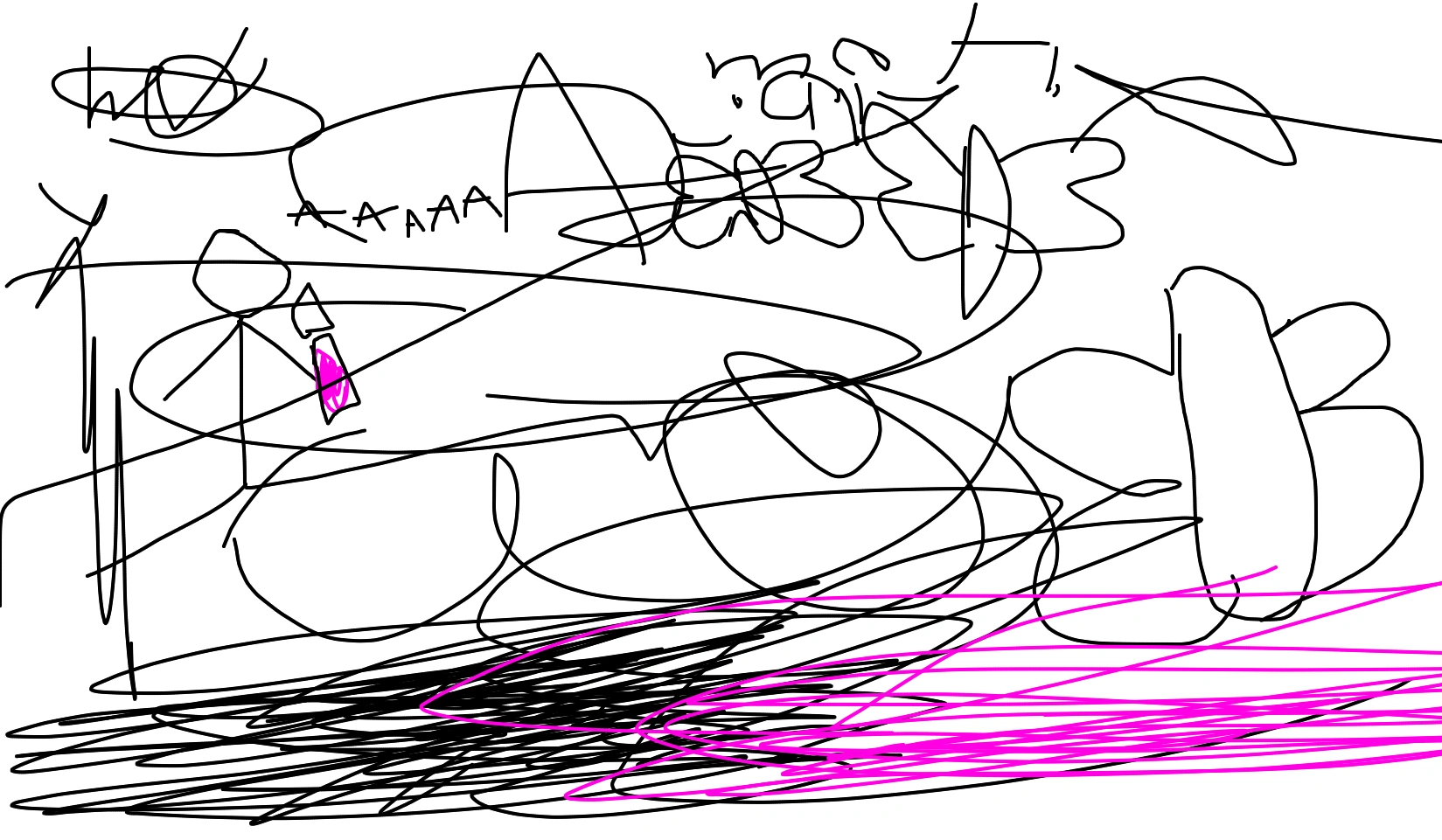 POV: trying to get moth jelly | Fandom