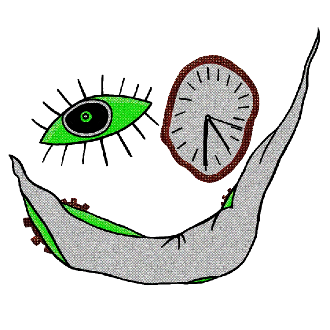 Dithering test or something | Fandom