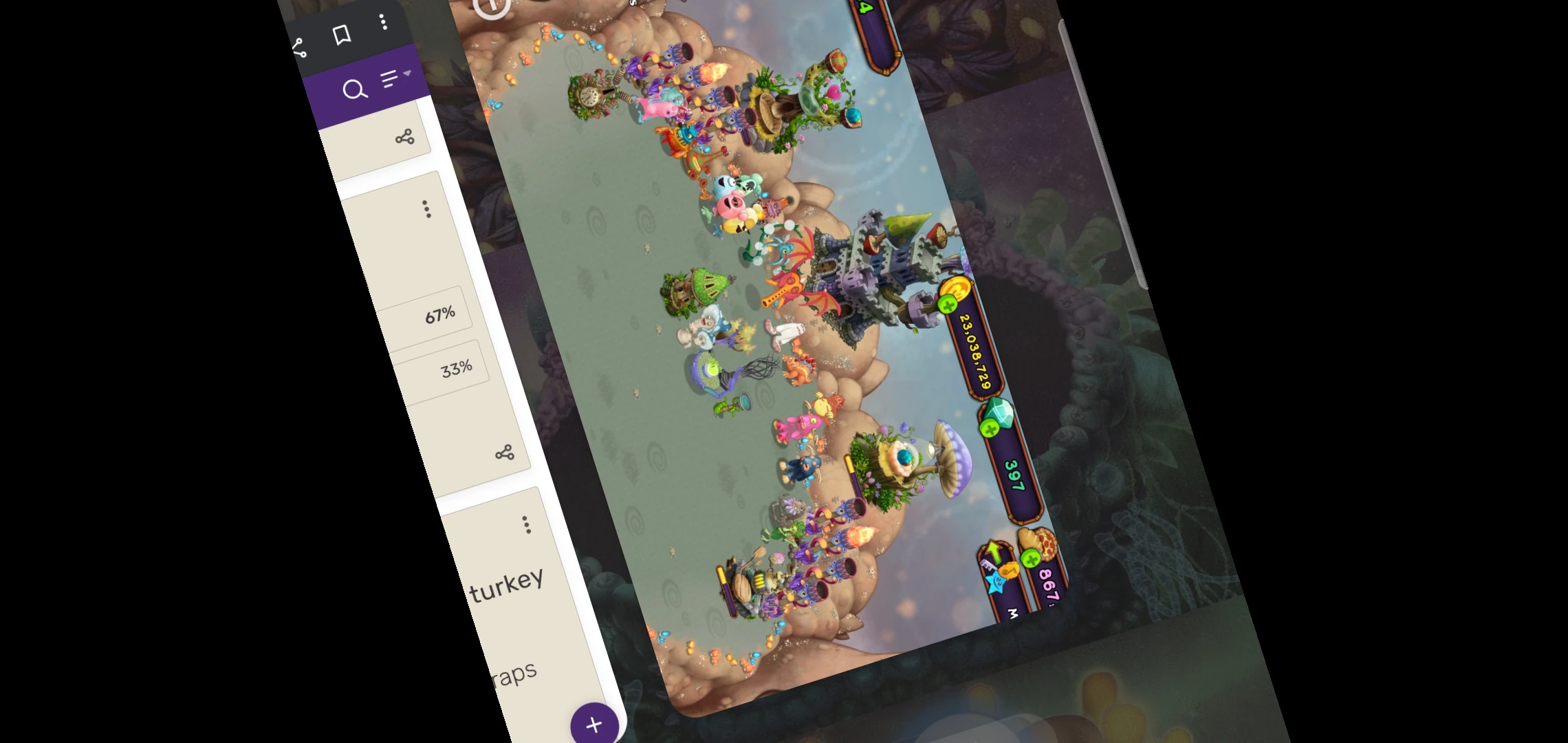 That moment MSM wanted to take over my phone | Fandom