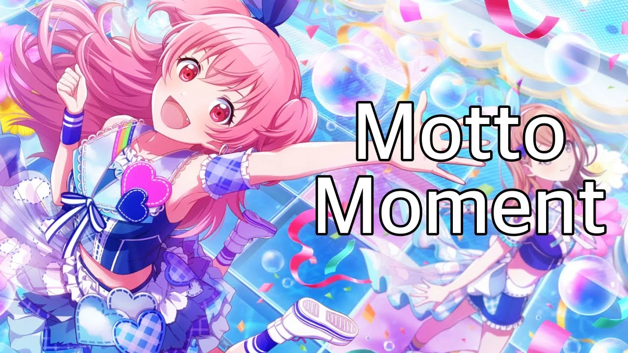 dakara motto | Fandom