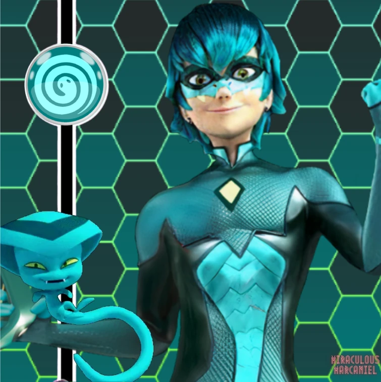 Viperion Edit | Fandom