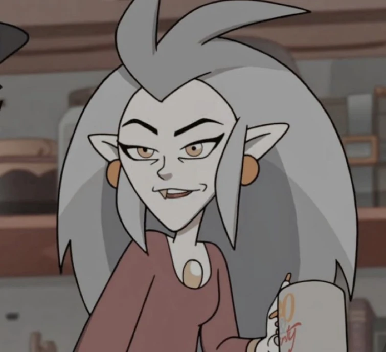 Send me pics of Eda | Fandom