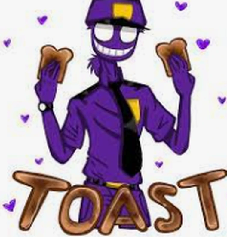 The purple guy meme | Fandom