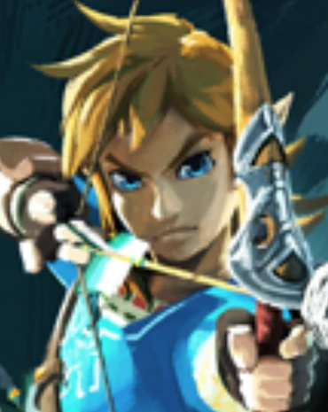 Link VS Doomslayer (The Legend of Zelda VS DOOM) | Fandom