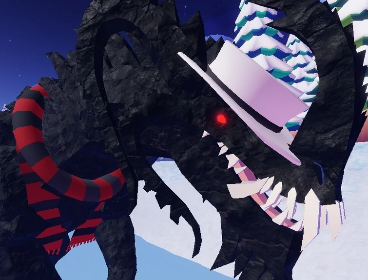 I think he's happy. (+T3RR0R Photoshoot.) | Fandom