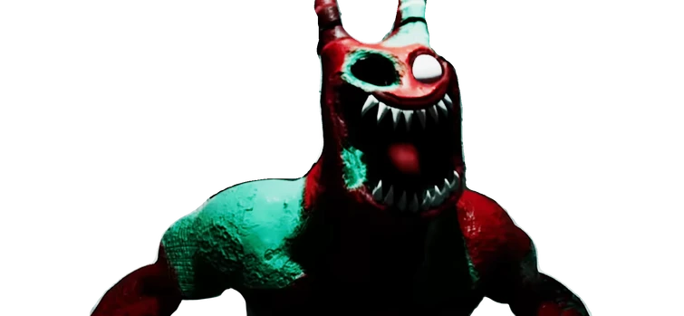 Hurt Hellish Banban Cropped out | Fandom