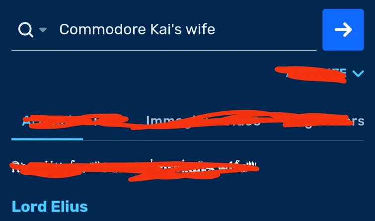 I KNOW COMMODORE KAI'S SECRET! | Fandom