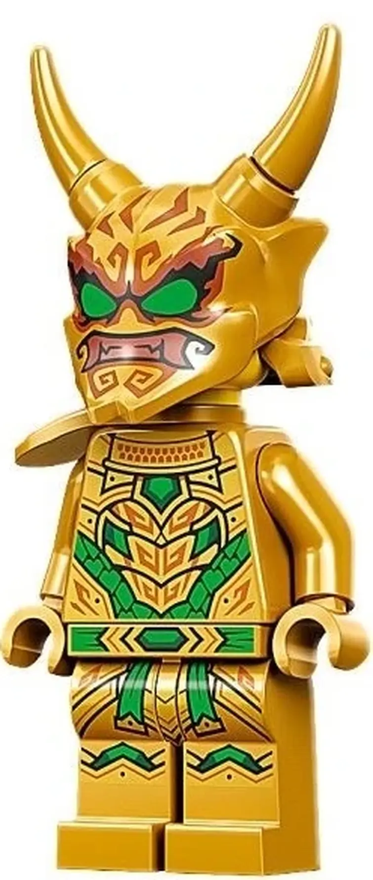 Crying Lloyd in teaser and Golden Oni Explanation | Fandom