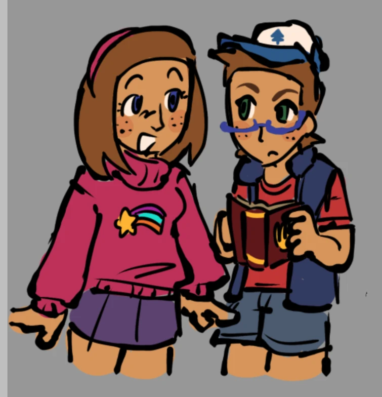 Doodle dump :) | Fandom