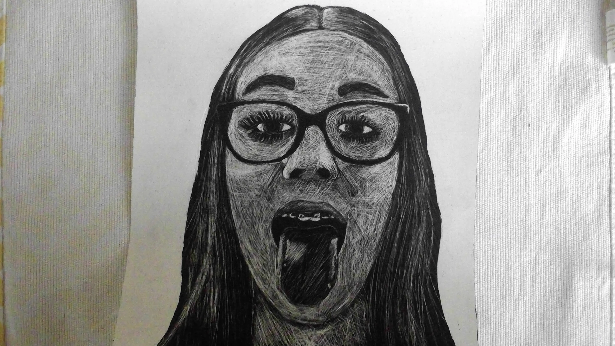fun sketch | Fandom