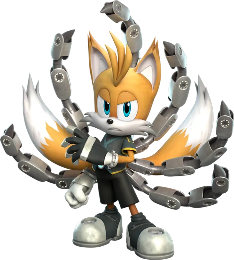 Discuss Everything About Sonic News Network | Fandom