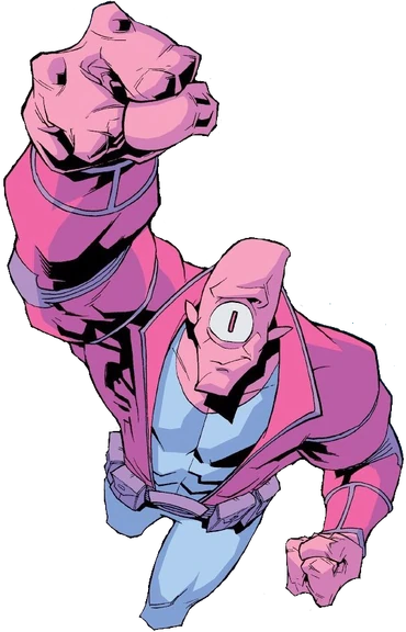 Which character from Invincible is next and who will the fight? | Fandom