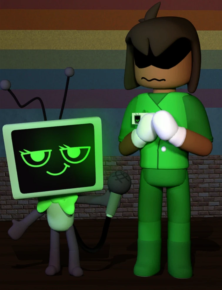 i love how with veronica's hairline it looks like she's furious at vee ...