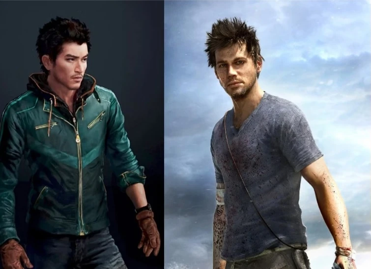 My ideal far cry game | Fandom