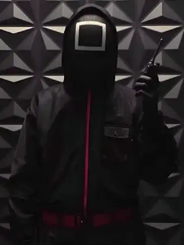 What type of job do you want in squid game | Fandom